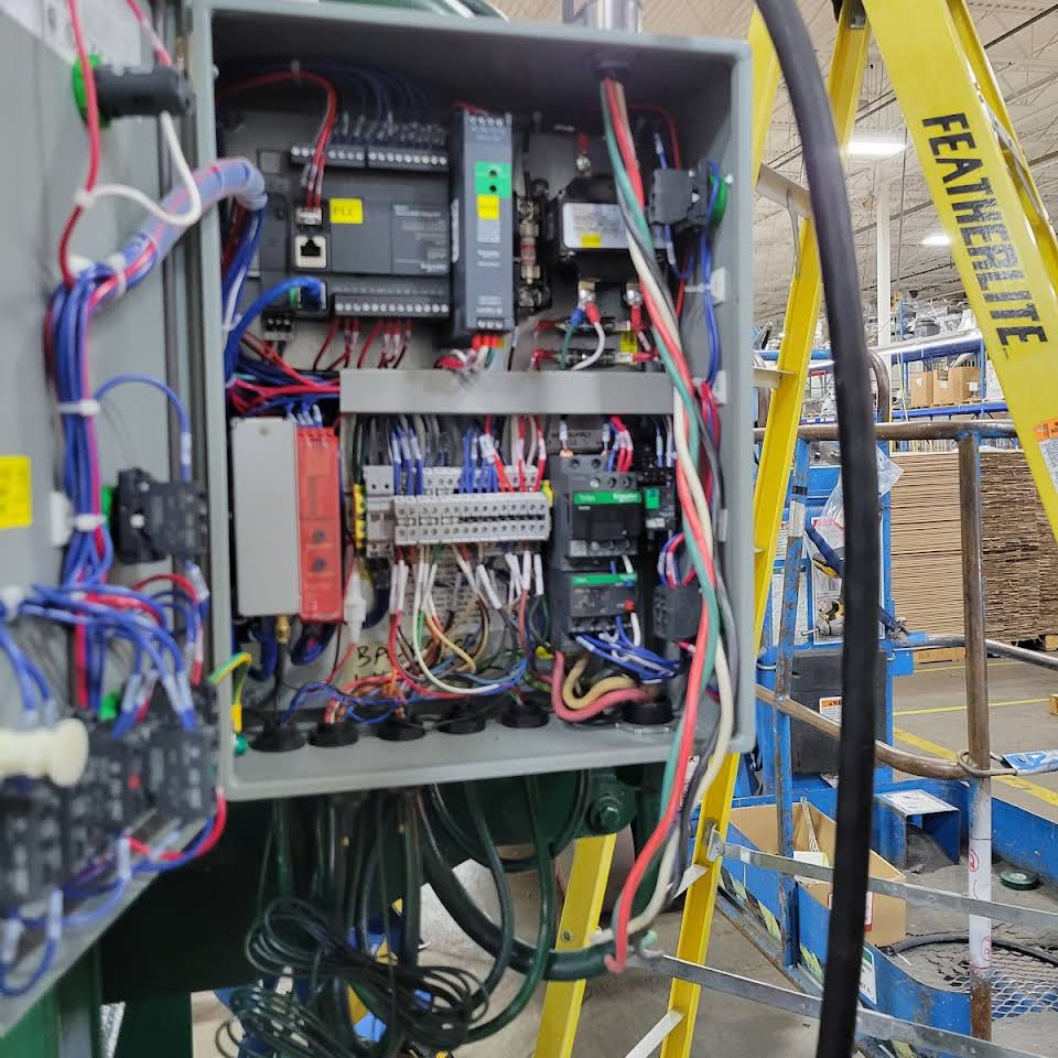 Gallery – Civil Electric