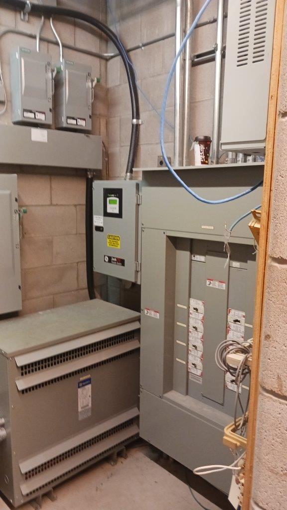 Gallery – Civil Electric