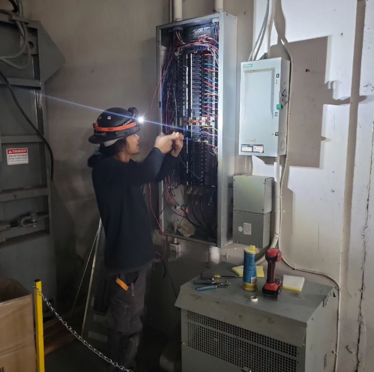 Gallery – Civil Electric